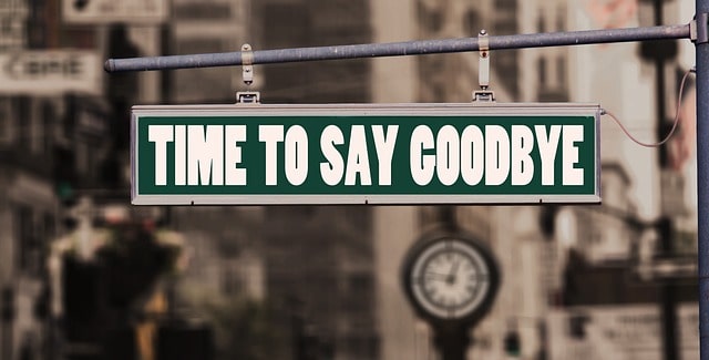 How To Write A Farewell Message RyteUp